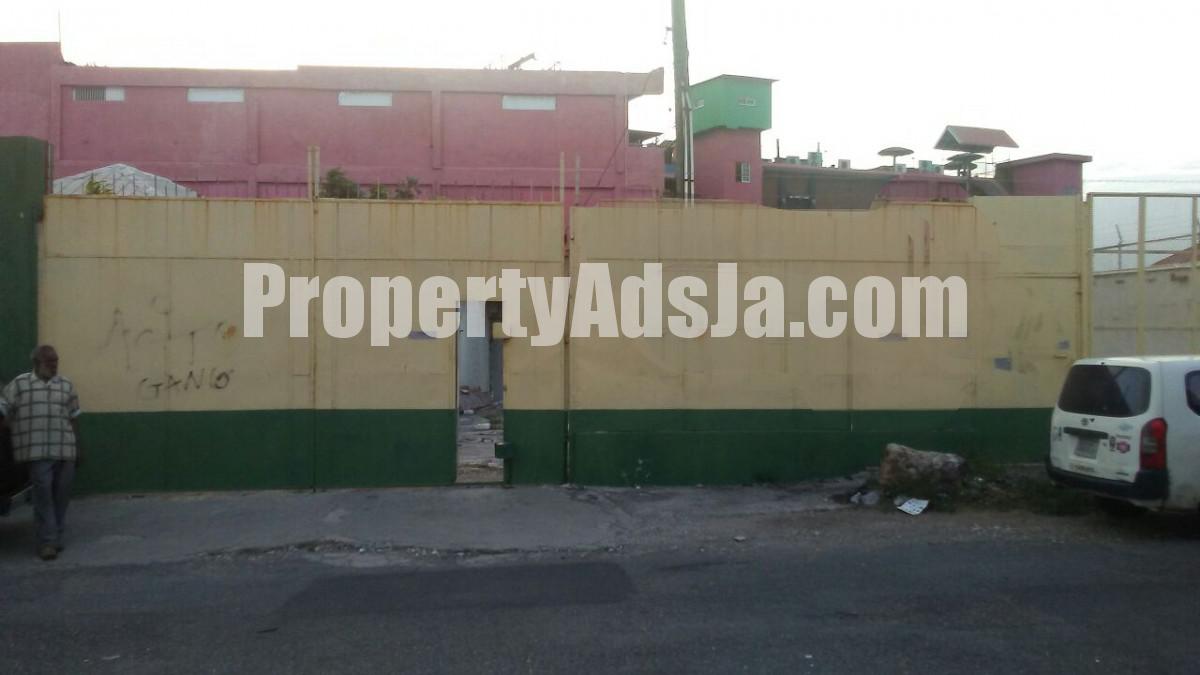 Commercial building For Sale in Kingston 10, Kingston / St. Andrew ...