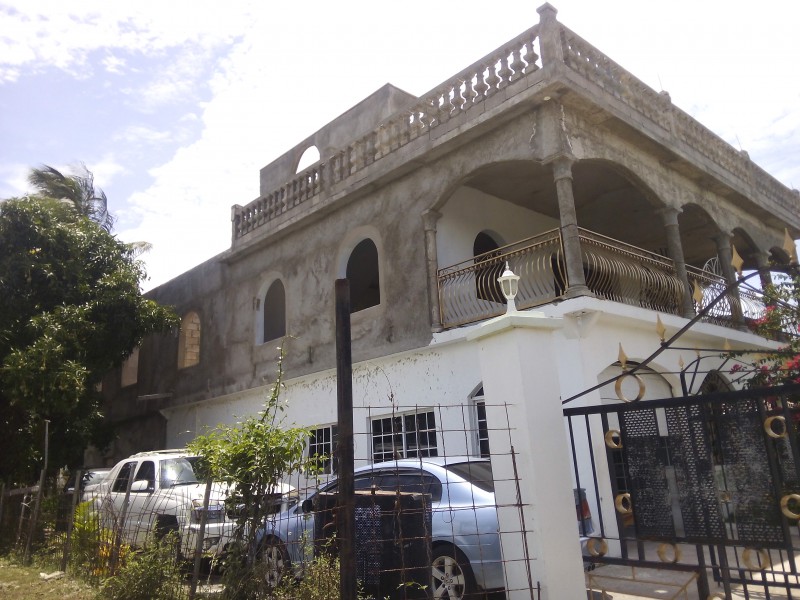 House For Sale in Braeton Portmore, St. Catherine Jamaica ...