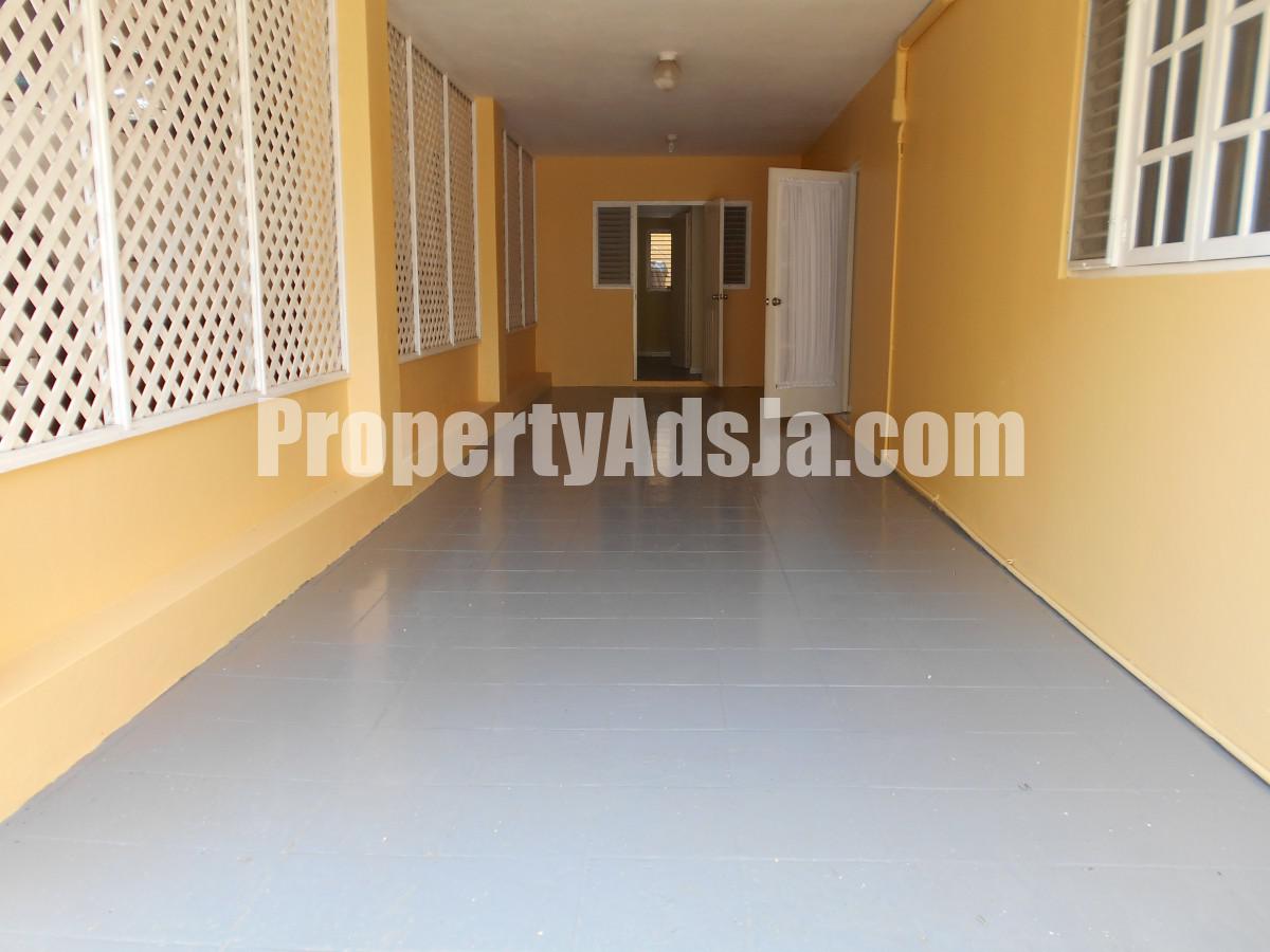 Townhouse For Sale in Kingston 8, Kingston / St. Andrew Jamaica ...