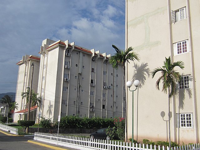 Apartment For Rent in Constant Spring, Kingston / St. Andrew Jamaica ...