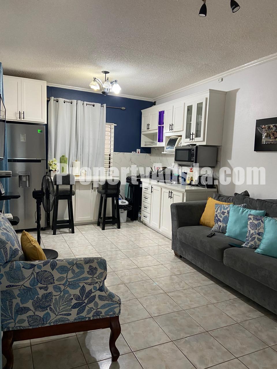 Apartment For Sale in Constant Spring, Kingston / St. Andrew Jamaica ...