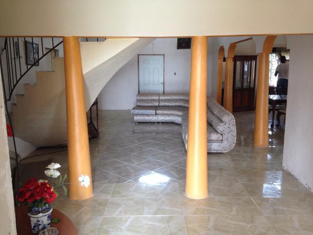 House For Sale in Harding Hall, Hanover Jamaica | PropertyAdsJa.com