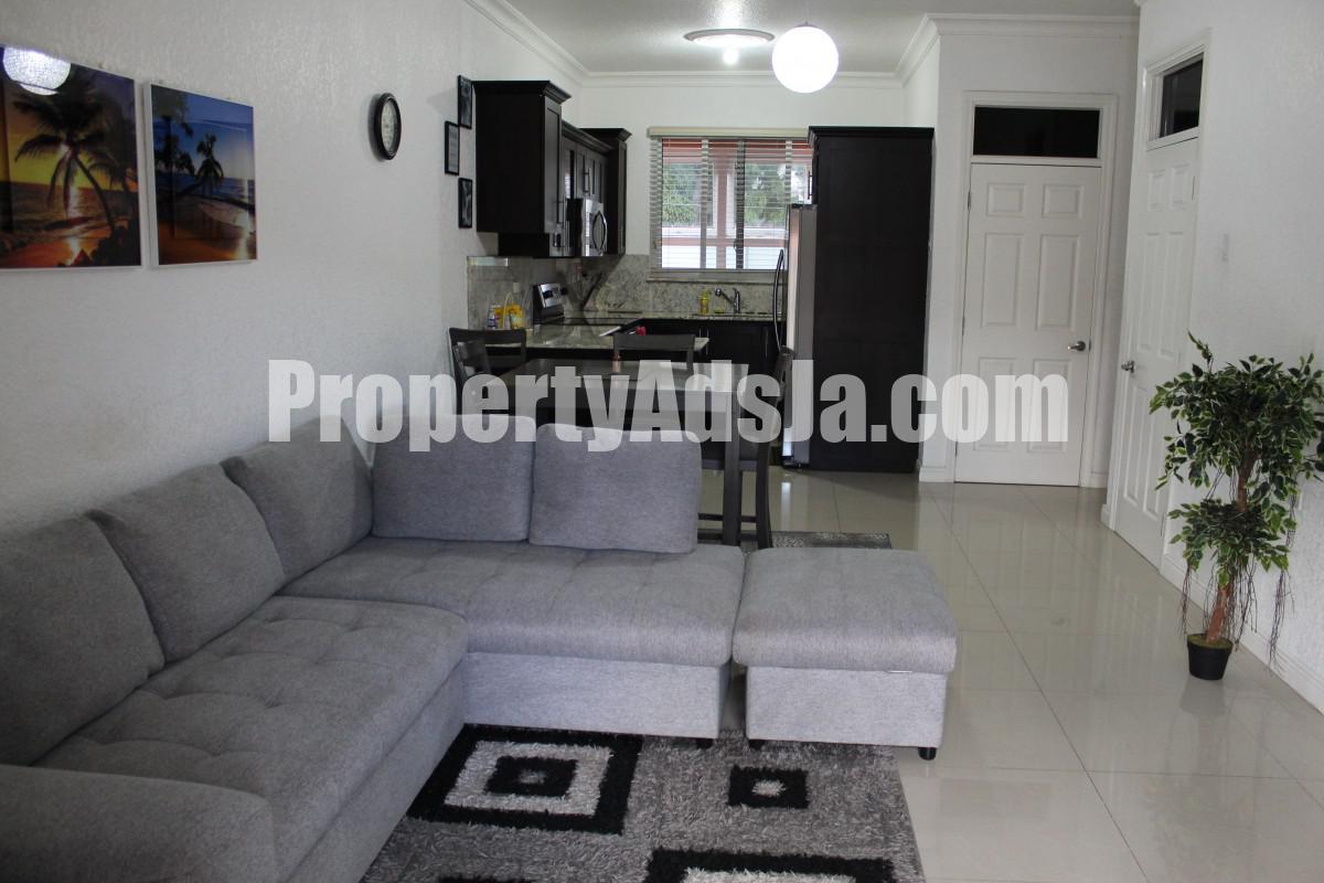 Apartment For Rent in Constant Spring Gardens, Kingston / St. Andrew ...
