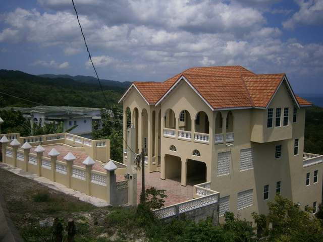 House For Sale in Hopewell, Hanover Jamaica | PropertyAdsJa.com