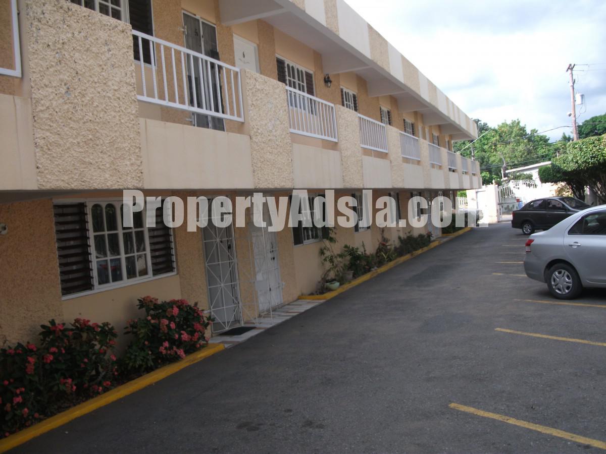 Apartment For Sale in Constant Spring, Kingston / St. Andrew Jamaica ...