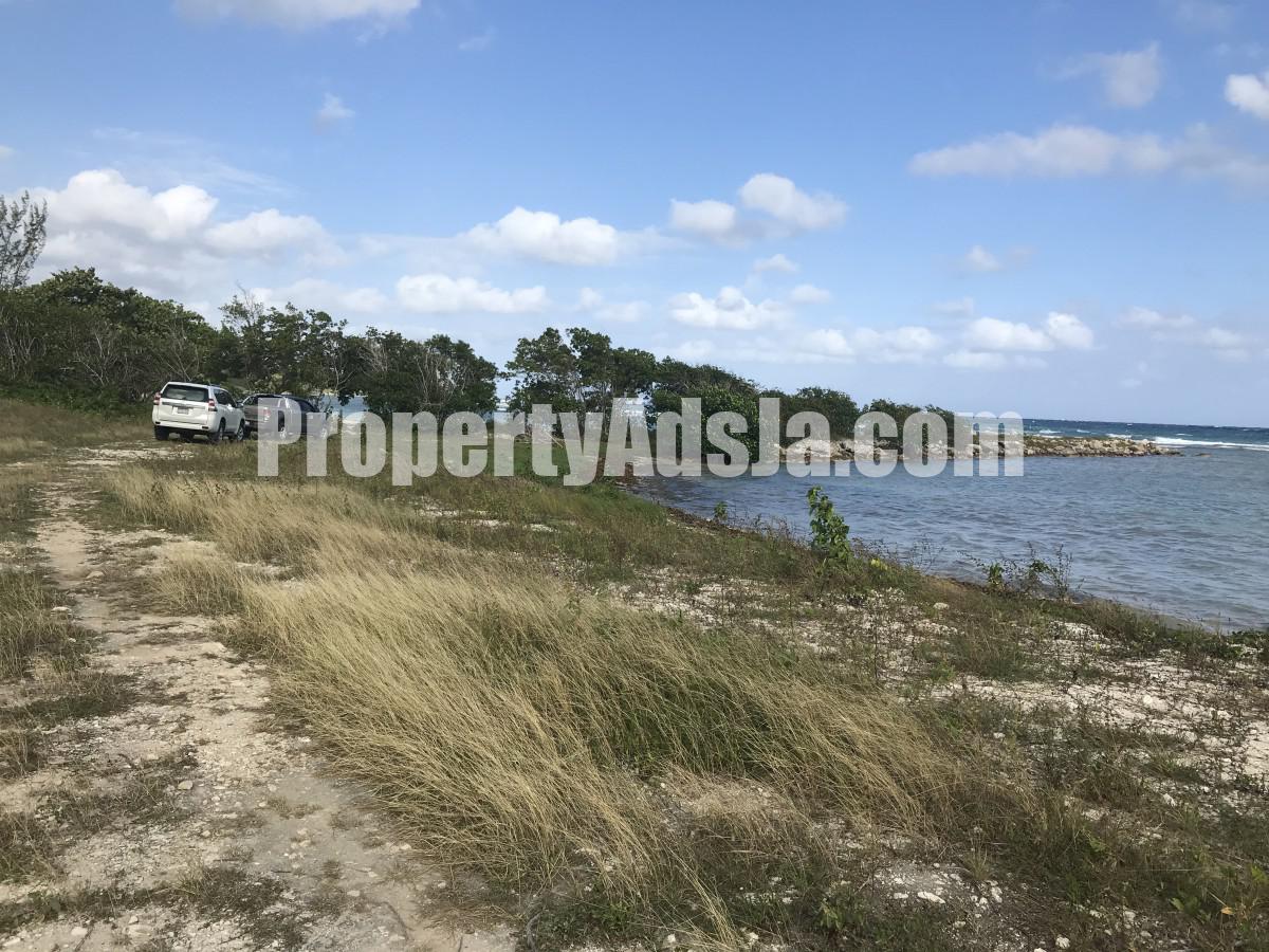Resort/vacation property For Sale in Duncans, Trelawny Jamaica ...