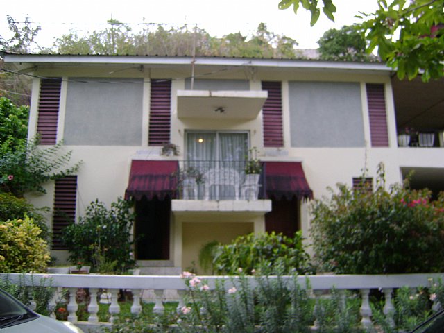 House For Sale in Havendale, Kingston / St. Andrew Jamaica ...