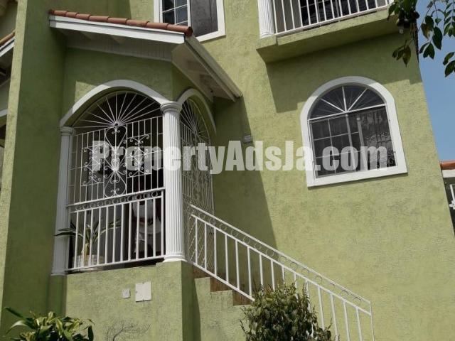 House For Sale in MOBAY, St. James Jamaica | PropertyAdsJa.com
