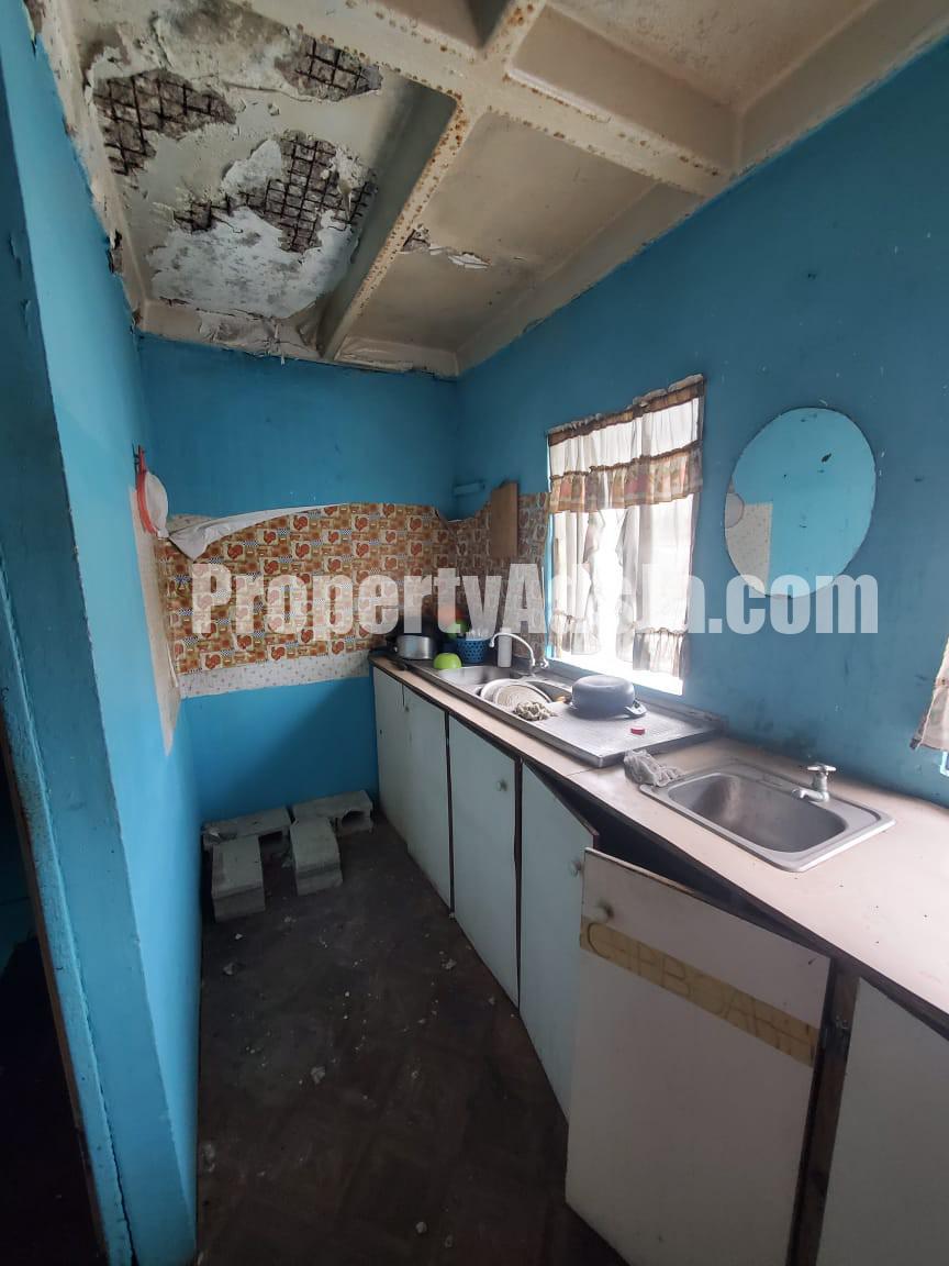 Townhouse For Sale in Duhaney Park, Kingston / St. Andrew Jamaica ...