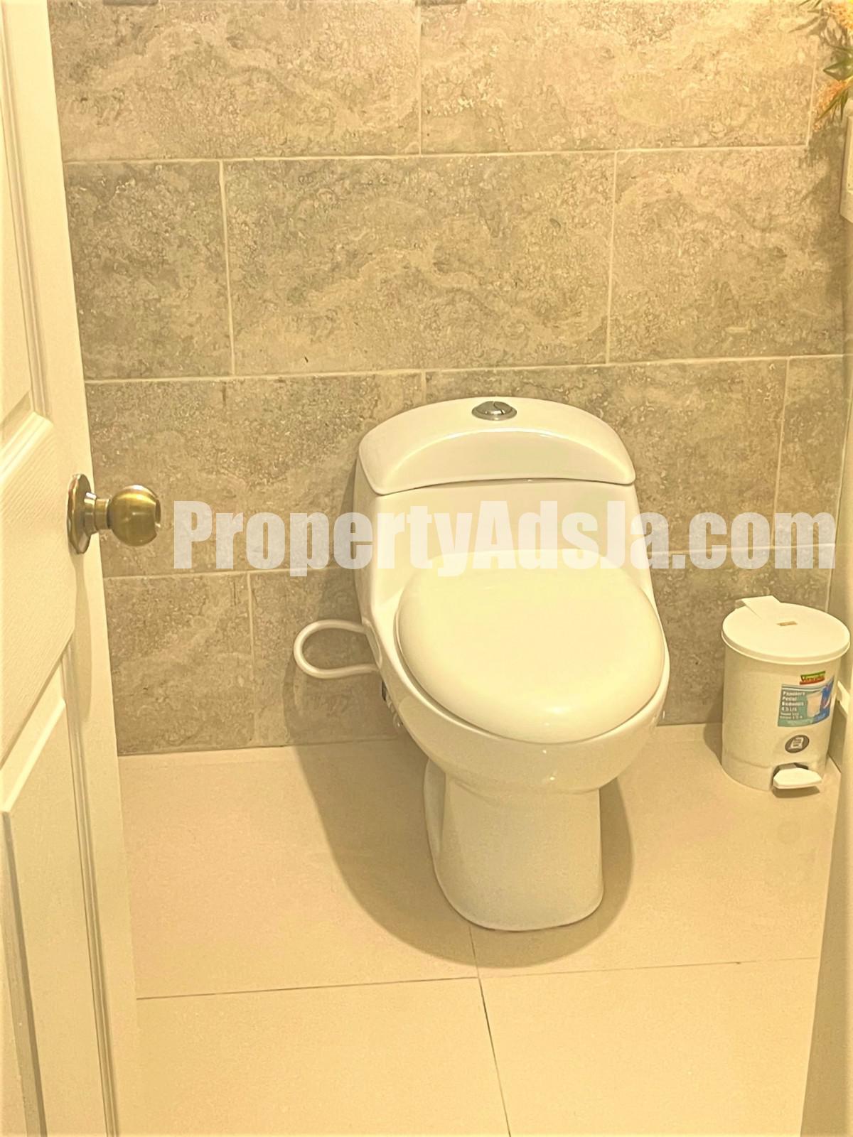 Apartment For Rent in HAVENDALE, Kingston / St. Andrew Jamaica ...