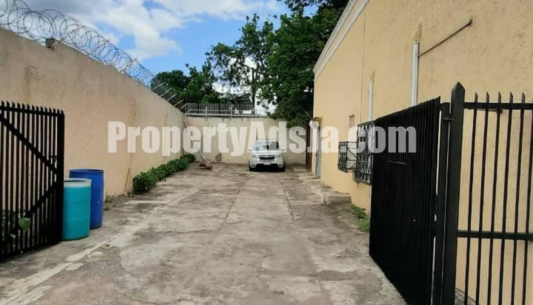 Commercial building For Sale in Kingston 10, Kingston / St. Andrew ...