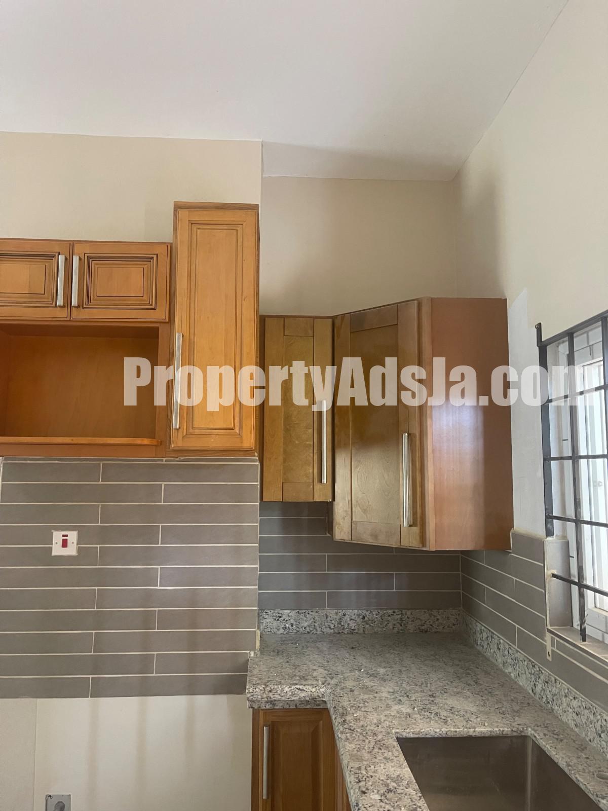 Apartment For Rent in Constant Spring Garden, Kingston / St. Andrew ...