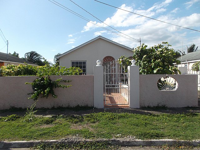 House For Rent in White Water Meadows, St. Catherine Jamaica ...