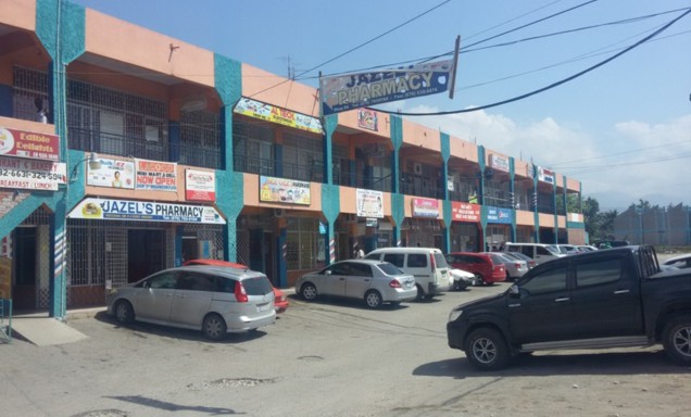 Commercial building For Sale in Boulevard Kingston, Kingston / St ...