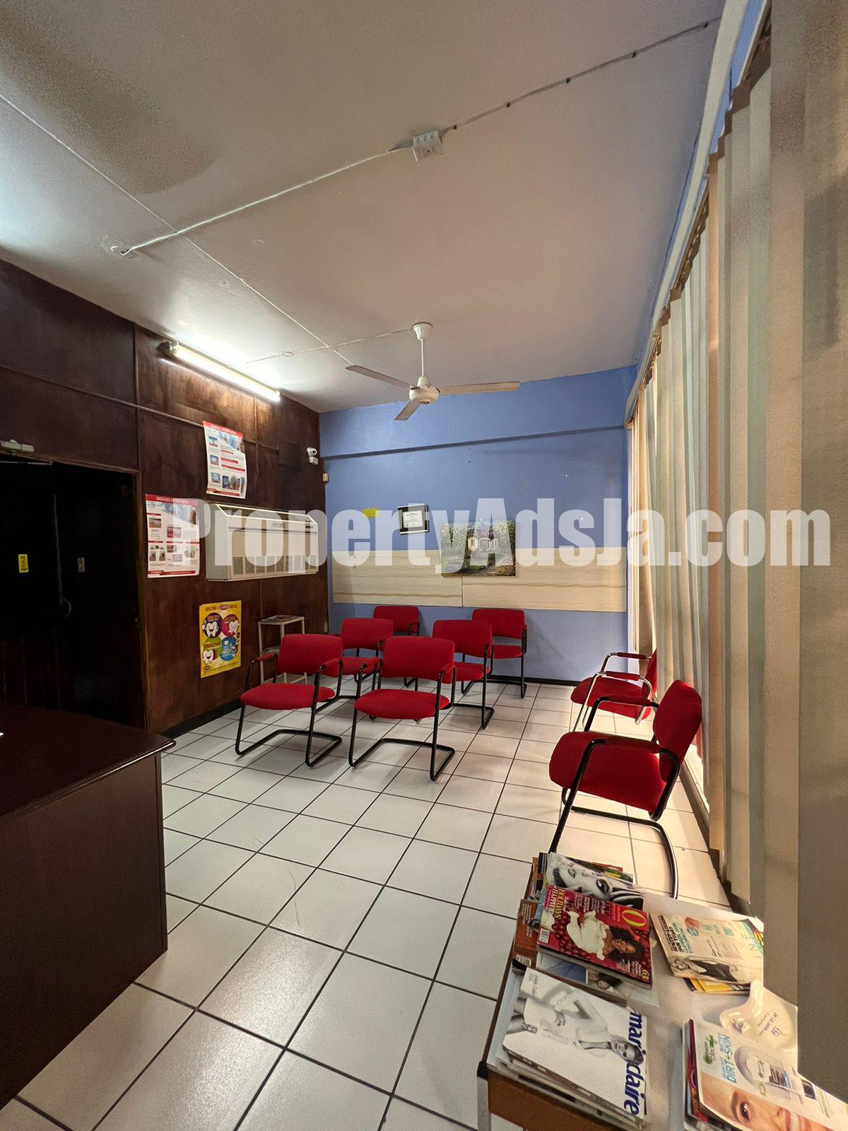 Commercial building For Sale in RED HILLS ROAD, Kingston / St. Andrew ...