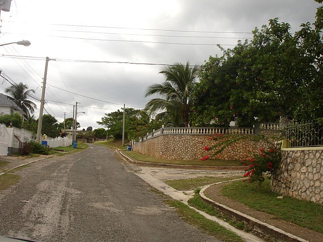 Residential lot For Sale in Mickleton Meadows, St. Catherine Jamaica ...