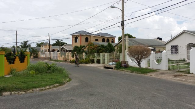 House For Sale in White Water Meadows, St. Catherine Jamaica ...