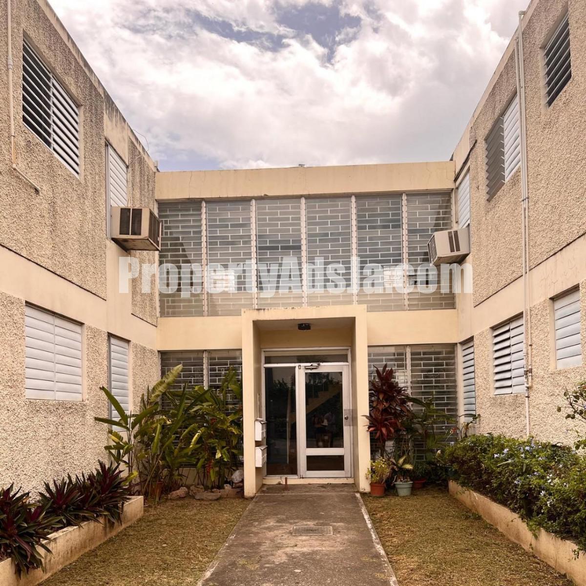 Apartment For Rent in Kingston 6, Kingston / St. Andrew Jamaica ...