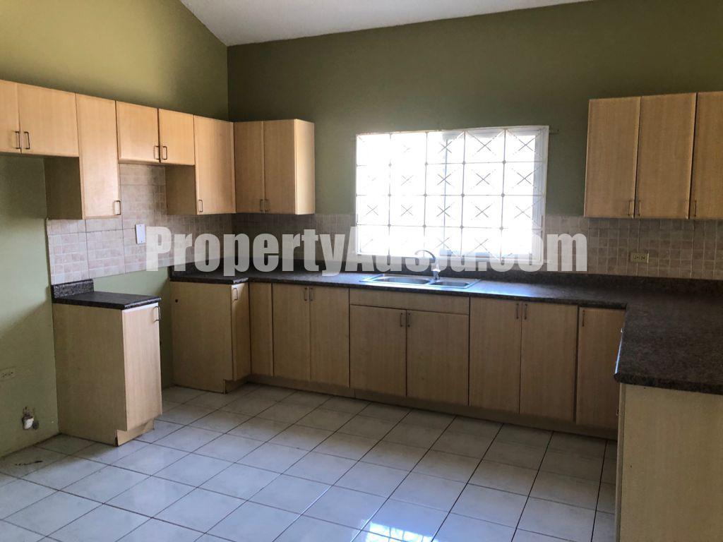 House For Sale in Portmore Caribbean Estate, St. Catherine Jamaica ...