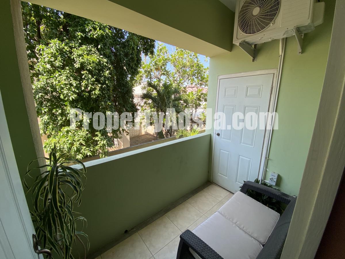 Apartment For Sale in Kingston 5, Kingston / St. Andrew Jamaica ...