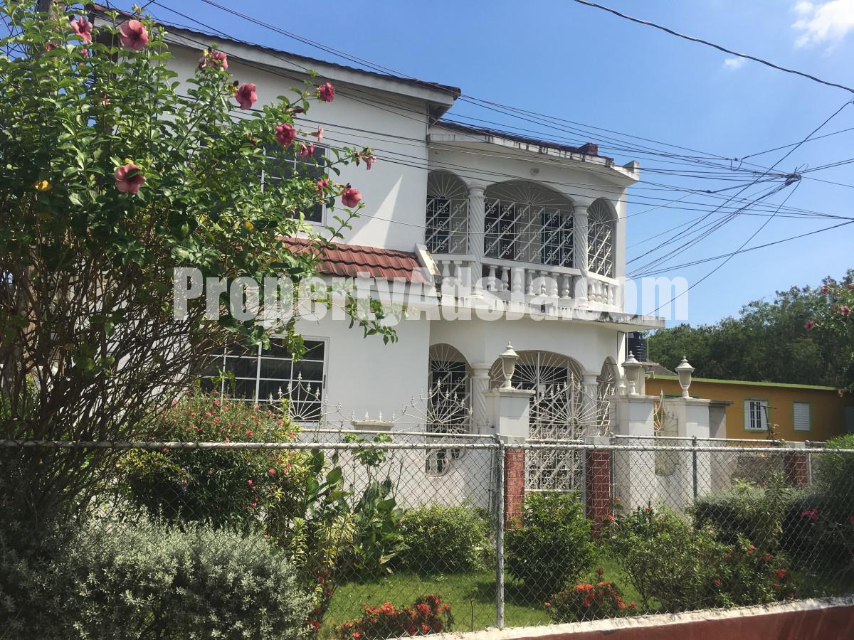 House For Sale in Greater Portmore, St. Catherine Jamaica ...