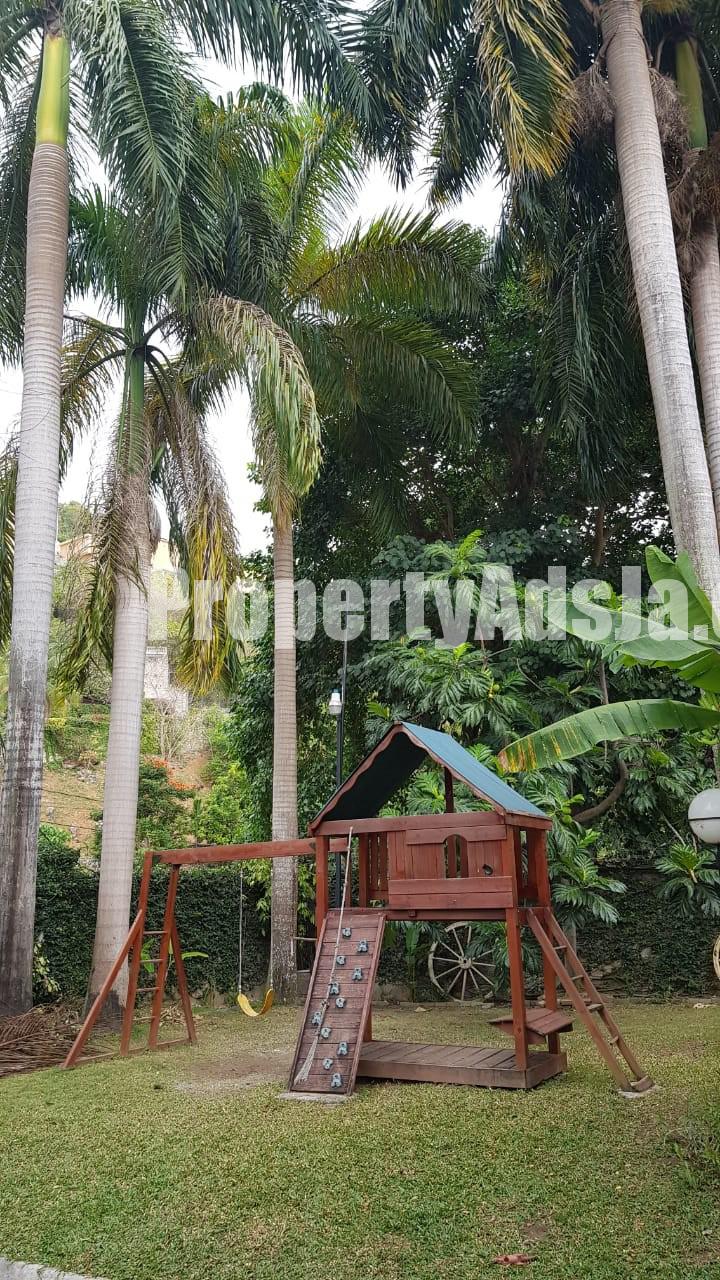 Townhouse For Rent in Norbrook, Kingston / St. Andrew Jamaica ...