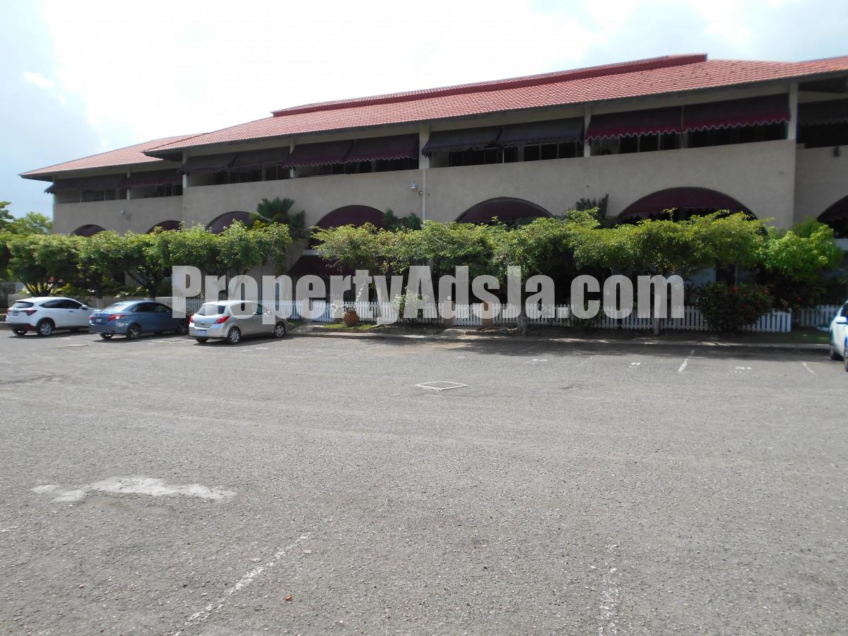 Apartment For Sale in Kingston 6, Kingston / St. Andrew Jamaica ...