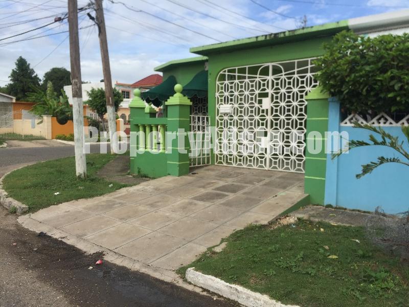 House For Sale in Greater Portmore, St. Catherine Jamaica ...