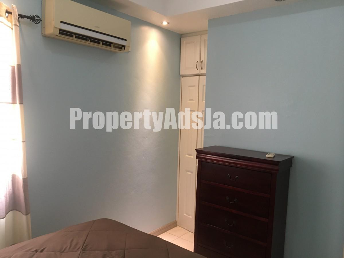 Townhouse For Rent in Musgrave Manor, Kingston / St. Andrew Jamaica ...