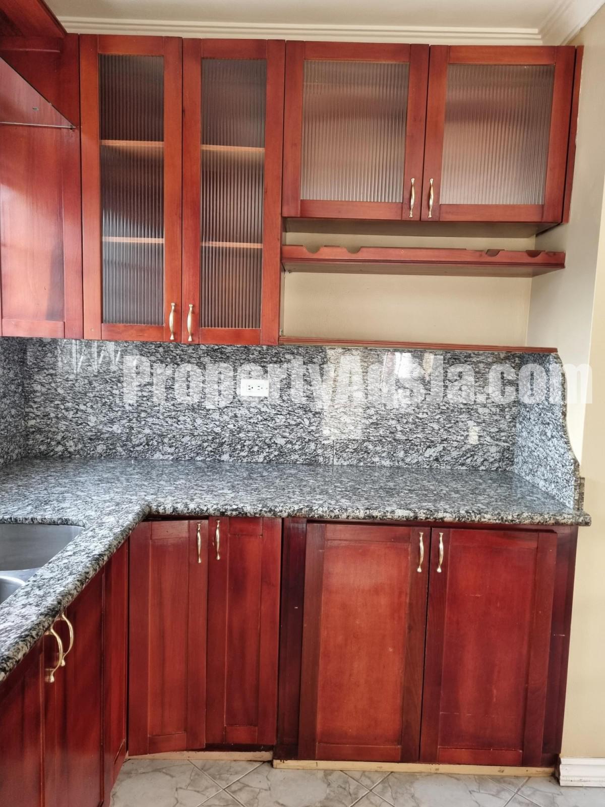 Apartment For Rent in Constant Spring Gardens, Kingston / St. Andrew ...