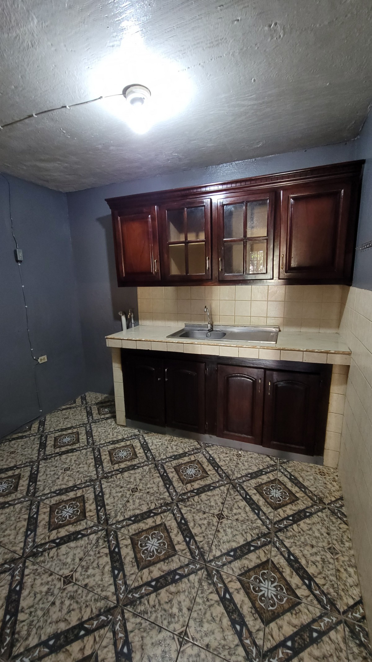 House For Sale in Nannyville, Kingston / St. Andrew Jamaica | PropertyAdsJa.com