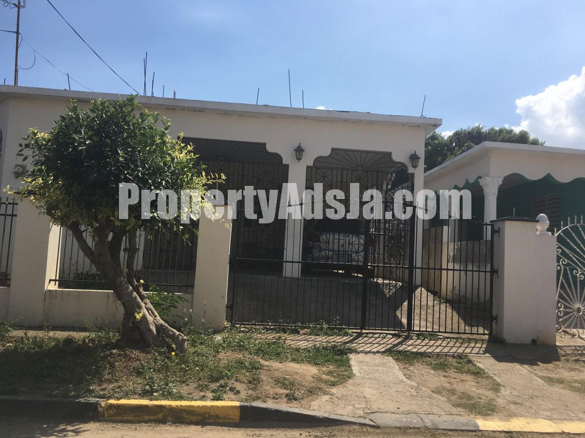 House For Sale in Greater Portmore, St. Catherine Jamaica ...