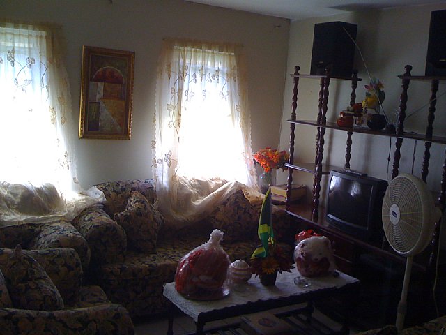 Townhouse For Sale in Bayside Portmore, St. Catherine Jamaica ...