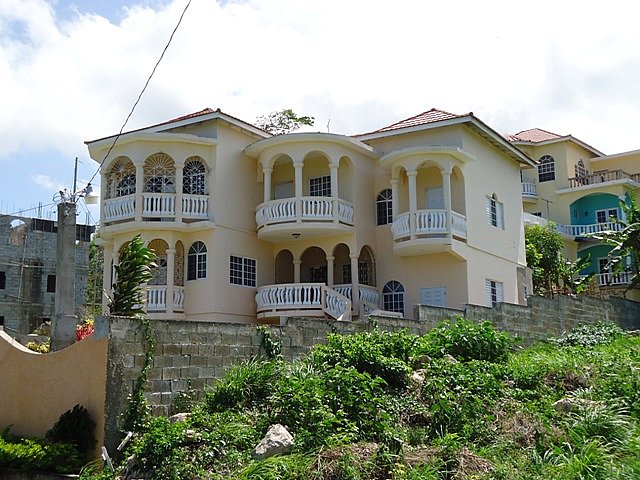 House For Sale in Hopewell, Hanover Jamaica | PropertyAdsJa.com