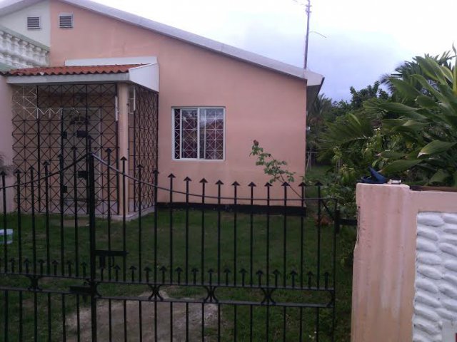 House For Sale in Angels Estate, St. Catherine Jamaica | PropertyAdsJa.com