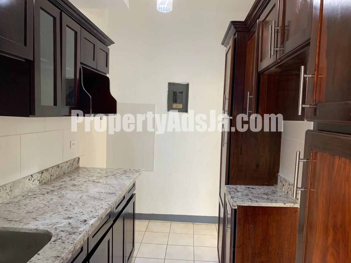 Townhouse For Rent in Constant Spring Road, Kingston / St. Andrew ...