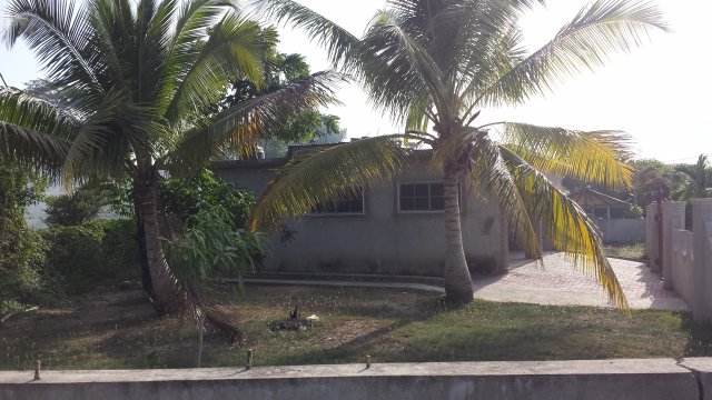House For Sale in Magil Palms, St. Catherine Jamaica | PropertyAdsJa.com