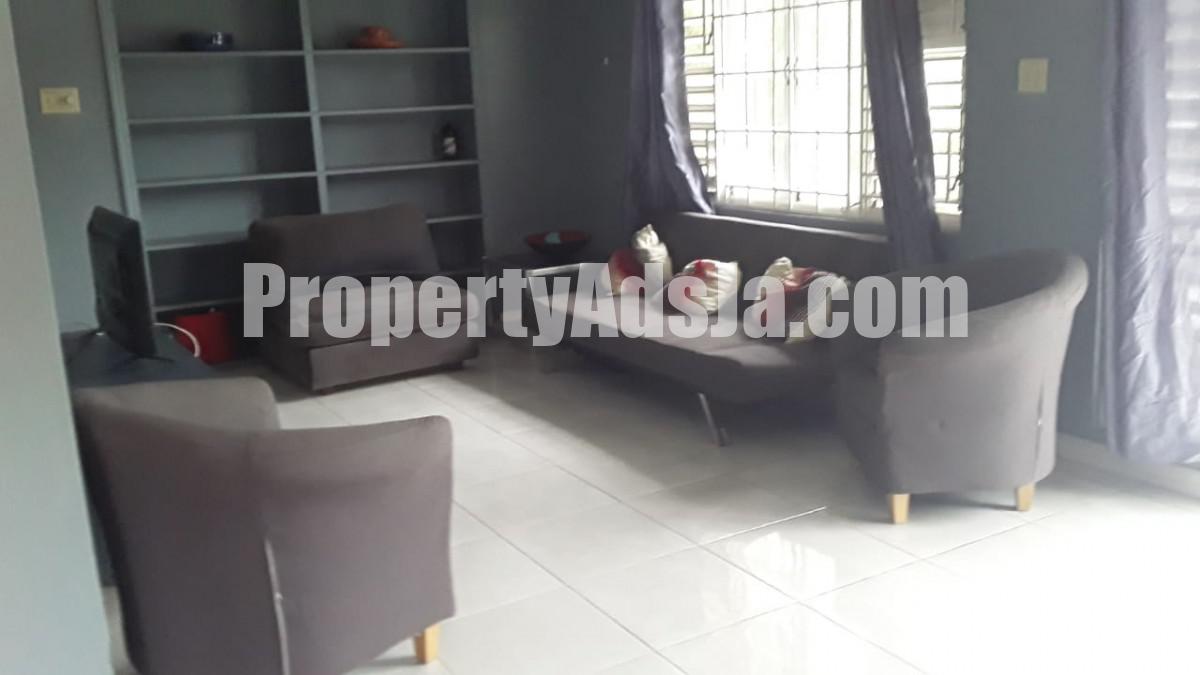 Apartment For Rent in Kingston 6 off Hope Road, Kingston / St. Andrew Jamaica | PropertyAdsJa.com