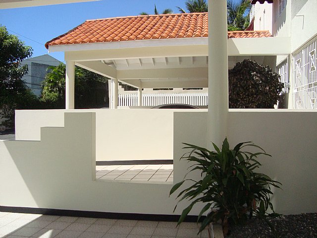 Townhouse For Rent in Graham Heights, Kingston / St. Andrew Jamaica ...
