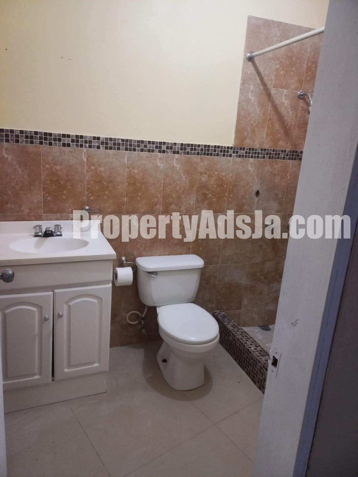 Flat For Rent in Chancery Hall, Kingston / St. Andrew Jamaica ...