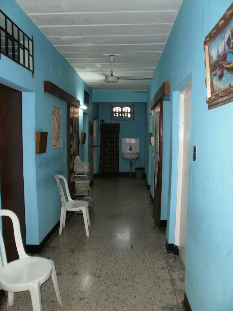 Commercial building For Sale in Kingston 13, Kingston / St. Andrew ...