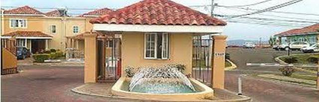 Townhouse For Rent in Mango Walk Country Club, St. James Jamaica ...