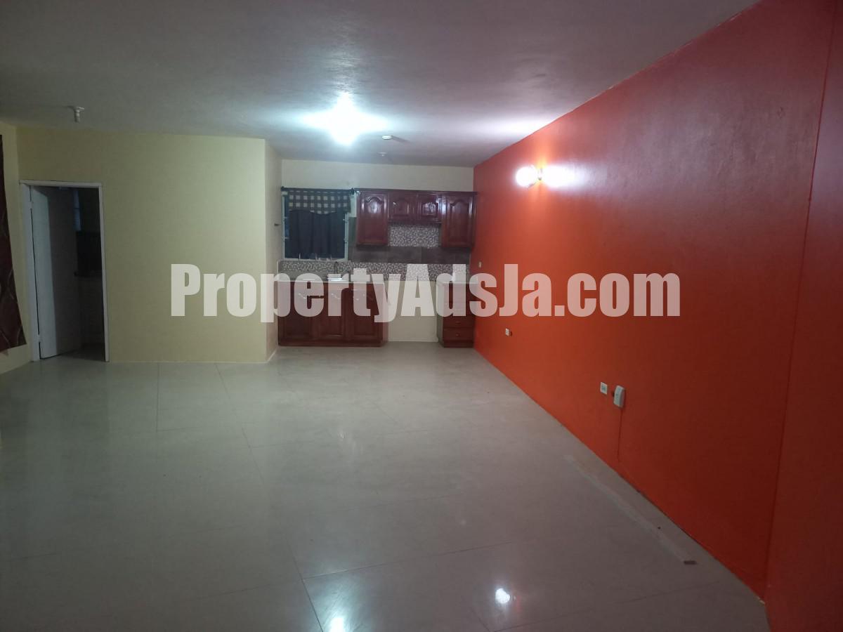 Flat For Rent in Chancery Hall, Kingston / St. Andrew Jamaica ...