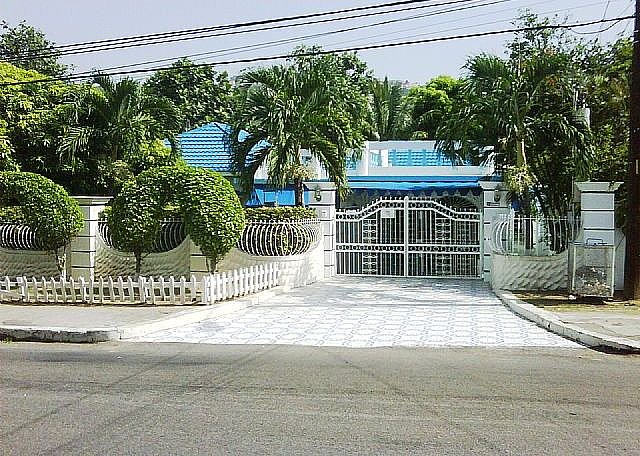 House For Sale in Havendale, Kingston / St. Andrew Jamaica ...