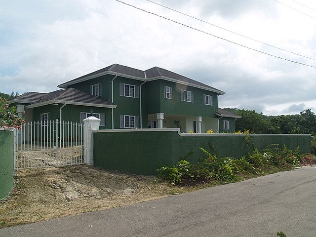 House For Sale in Montego Bay, St. James Jamaica | PropertyAdsJa.com