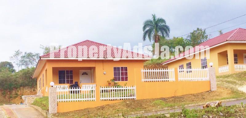 House For Sale in Linstead, Kingston / St. Andrew Jamaica ...