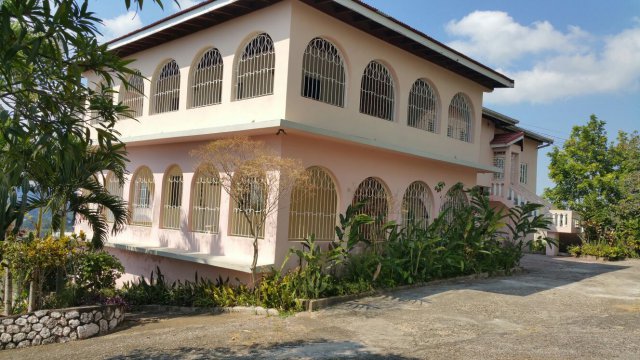 House For Rent in St Andrew, Kingston / St. Andrew Jamaica ...