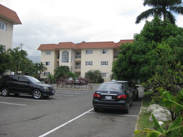 Apartment For Rent in Plantation Springs, Kingston / St. Andrew Jamaica ...