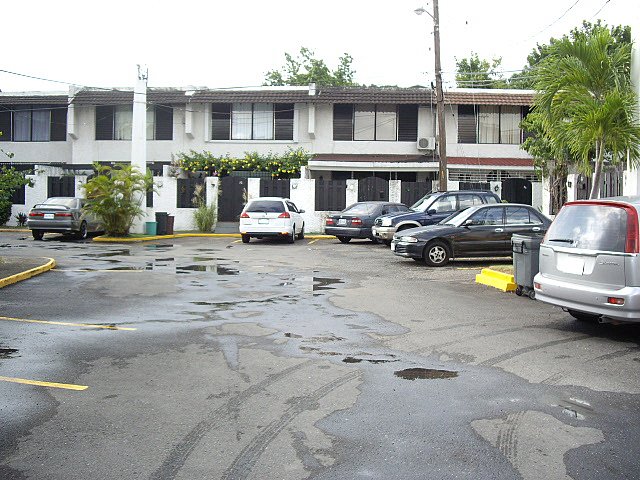 Townhouse For Sale in Constant Spring Road, Kingston / St. Andrew ...