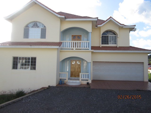 House For Rent in Junction, St. Elizabeth Jamaica | PropertyAdsJa.com